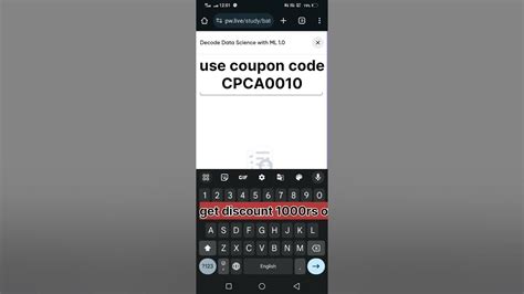 Decode Data Science With Ml Course By Pw Skills Pw Skills Course