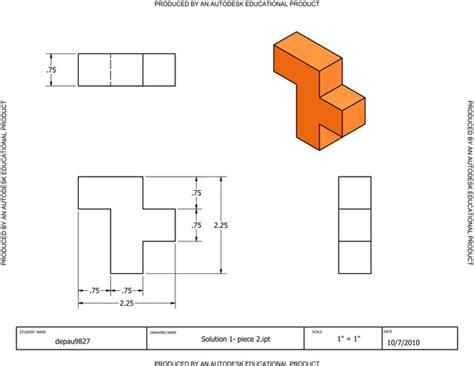 Puzzle Cube Presentation Pdf