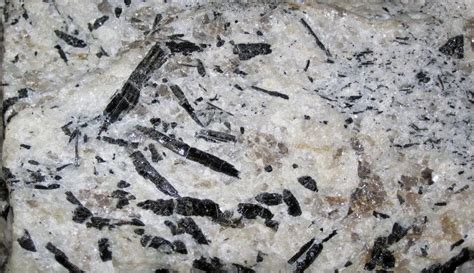 Pegmatite Properties Composition Formation Uses Occurrence