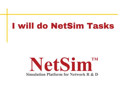 Do Netsim Cisco Packet Tracer Gns3 And Networking Tasks By Khadijaakbar985 Fiverr