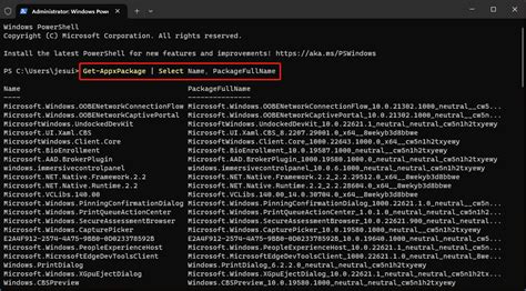 Remove Pre Installed Apps On Win 11 Streamline Your Experience