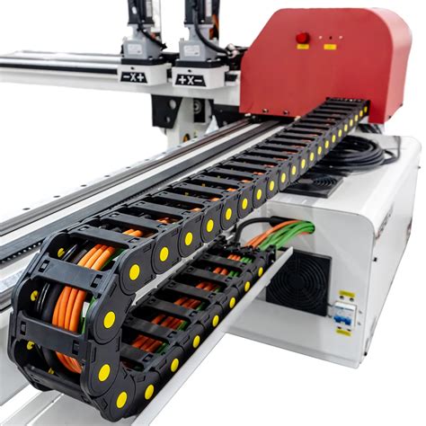 맞춤형 고정구 산업용 로봇 팔 파워 어시스티드 취급 조작기 광동 헤이시 로봇 기술 유한 회사