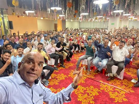 Suresh Srinivasan On Linkedin Alkem Motivation Motivationalspeaker 12 Comments