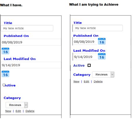 Html Layout In Mvc 5 Razor Page Using Bootstrap Css Not Showing The Way