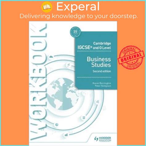 English 100 Original Cambridge IGCSE And O Level Business