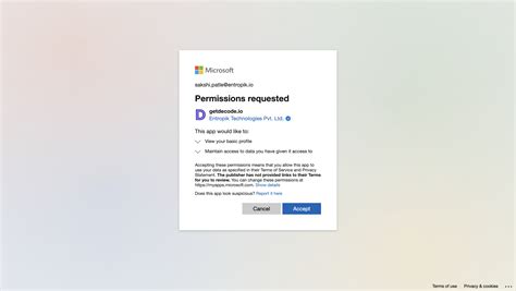 Sign Up Using Microsoft SSO Hi How Can We Help