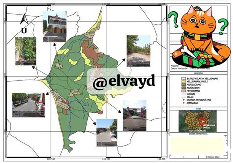 Creating Spatial Maps Using Qgis Freelancer