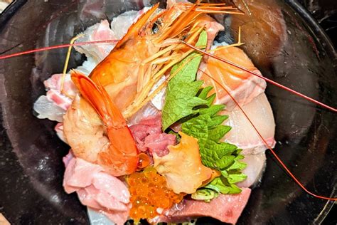 きのう712オープン「魚幸処 にしかわ」の『天ぷら定食』と『海鮮丼定食』食べてきた【にしこんグルメ】 西宮つーしん