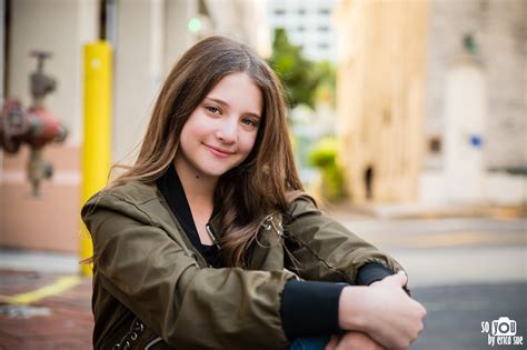 Danis Bat Mitzvah Pre Shoot — So You By Erica Sue