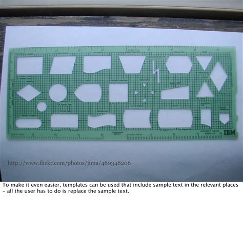 Embedding Metadata In Word Processing Documents PPT