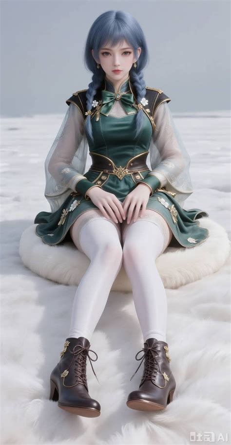 สาวอะนิเมะ ไอเดีย Xiao Xiao 280 รายการเพื่อบันทึกในวันนี้ สาวอนิเมะ การ์ตูนสาว และอื่นๆ อีกมากมาย