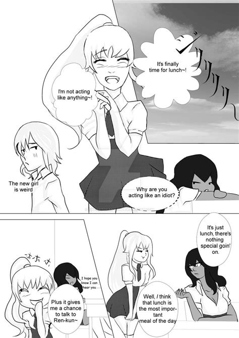 Stepsisters V2 Chapter 2 Page 1 By Theartofaytch On Deviantart