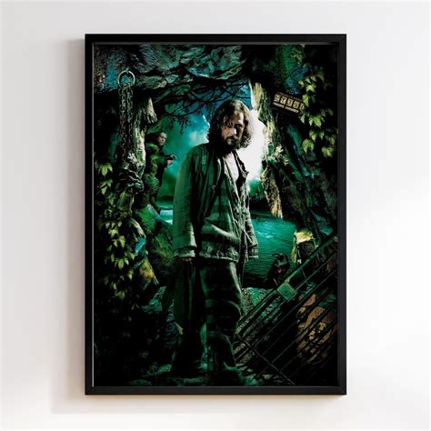 Постери Гаррі Поттер Купити плакат в Україні