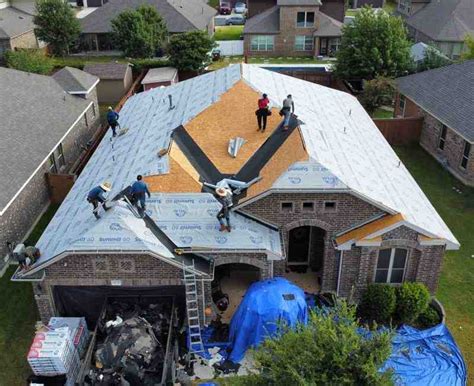 Seamless Roof Installation In San Antonio What To Look For In A Pro