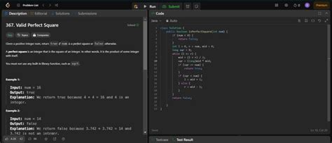 Dhaval Patel On Linkedin Leetcodechallenge Leetcode Challenges