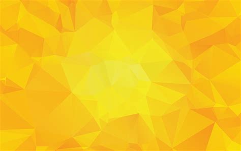 라이트 오렌지 벡터 다각형 그림 삼각형을 이루어져 있는 귀하의 비즈니스에 대 한 삼각 디자인입니다 크리에이 티브 기하학적 배경 낮음에 대한 스톡 벡터 아트 및 기타 이미지