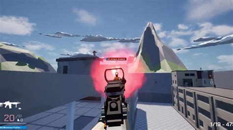 Fed Up Waiting For Titanfall 3 This Indie Dev Made A Prototype Game In