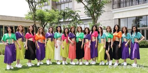 香港小姐16强泳装抢先看，18岁佳丽上围最丰满，撼赢翻版蔡思贝 知乎