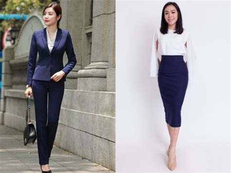 What To Wear To An Interview Corporate And Creative Outfit Ideas