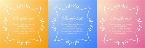 웨딩 카드 디자인 아름답게 장식 된 카드 디자인 골동품 패턴 프레임 디자인 개체 그룹에 대한 스톡 벡터 아트 및 기타 이미지 개체 그룹 결혼식 골동품 Istock