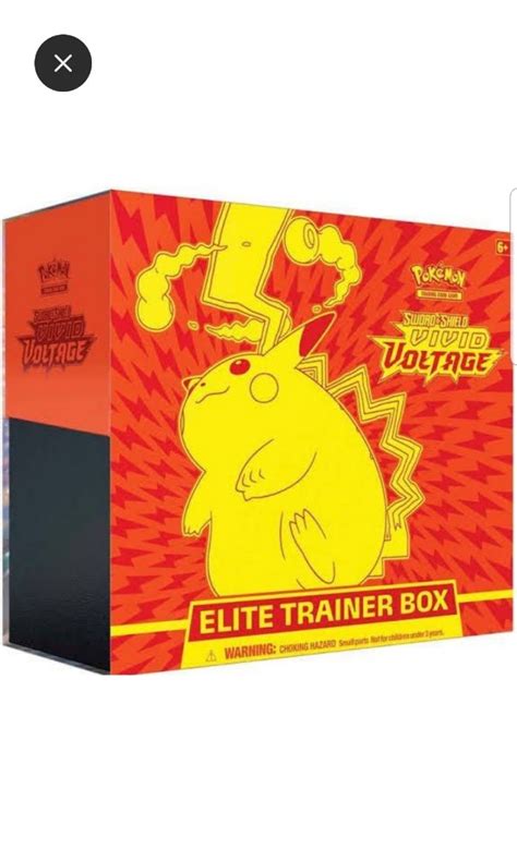 Emtpy Etb Hobbies And Toys Toys And Games On Carousell