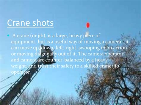 Camera Angles Powerpoint Pptx Cameras And Camcorders Consumer