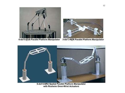 Geometric Configurations For Robotspptx