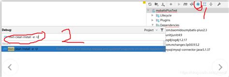 Maven引入依赖问题——could Not Transfer Artifact Orgspringframeworkspring