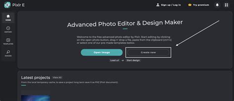 How To Draw A Straight Line In Pixlr Pixler App Learn Free Photo Editing Tools