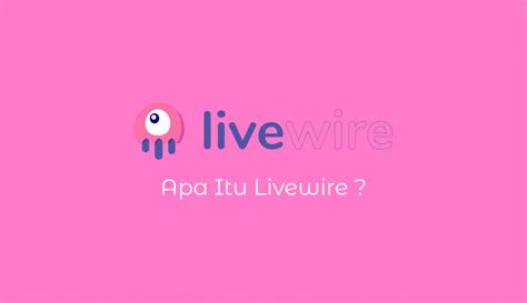 Belajar Laravel Livewire Archives Kawan Koding