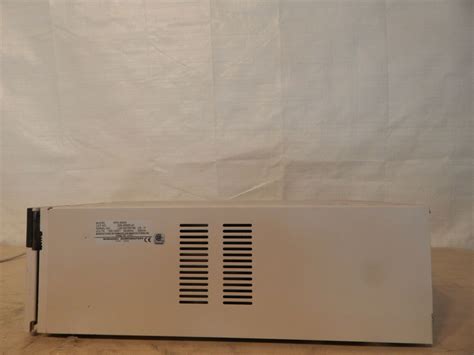 Shimadzu SPD M A Diode Array Detector DAD LabX Com