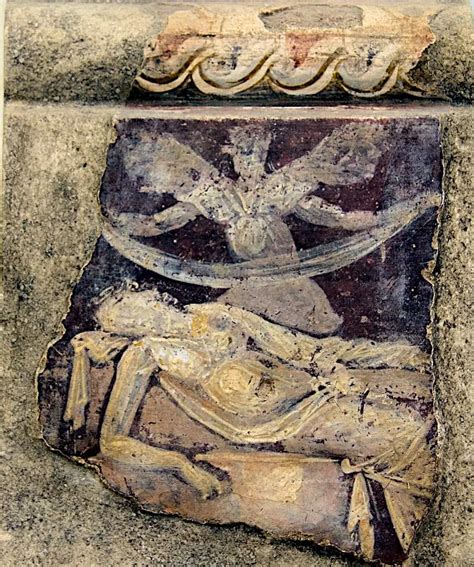 Greek God Hypnos The Personification Of Sleep And Oblivion