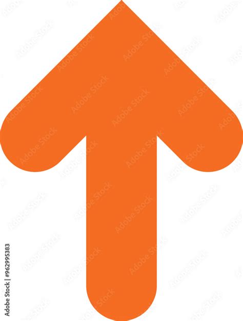 Directional Arrows Up Down Left Right Return Refresh Growth