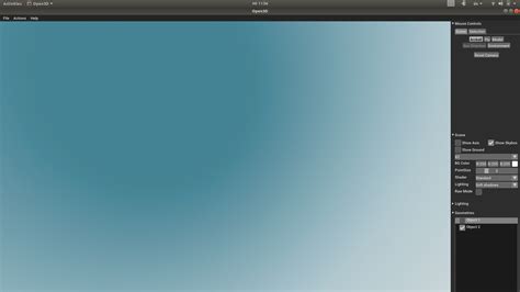 Visualizer Keep Showing The Geometries Even Though They Are No Selected Issue Isl Org