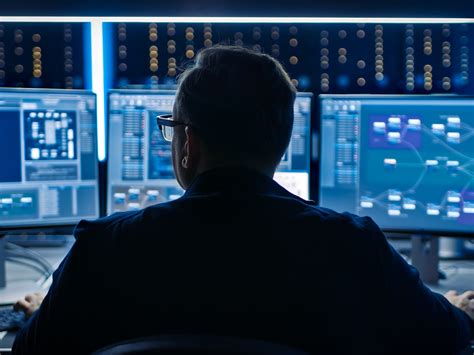 Comprehensive Guide To Managed Detection And Response Mdr