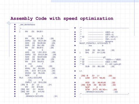Ppt Ece 734 Vlsi Array Structures For Digital Signal Processing Powerpoint Presentation Id