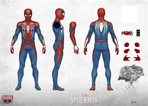 Pin By Tyrone Weedon On Spider Man Art Marvel Spiderman Art