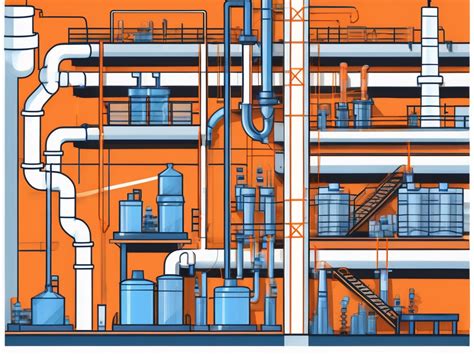Mrp Material Requirements Planning Manufacturing Explained