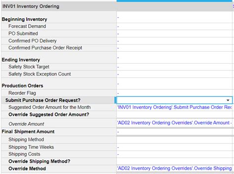 create dem03 demand forecast module anaplan community