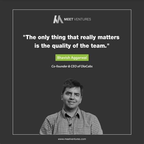 Meet Ventures On Linkedin Qotd Startup Innovation Team Insights