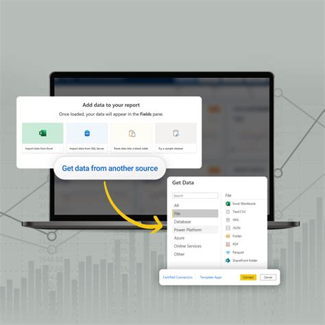 Power Bi For All Data Challenges Eclytics Business Intelligence Services