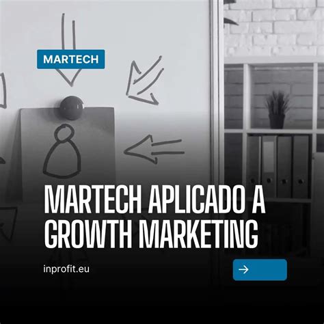 Martech Applied To Growth Marketing How To Use Technology