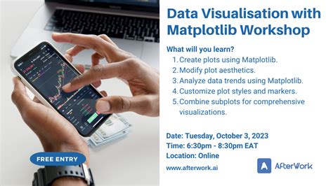Data Visualisation With Matplotlib Workshop Linkedin