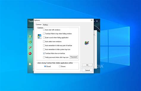 Taskbar Hide Download Softpedia Taskbar Hide Download Softpedia