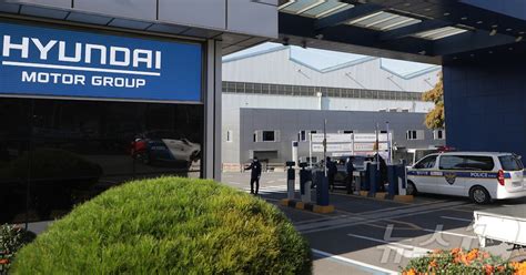 현대차 연구원들 사망에 일어나선 안될 사고…진심으로 애도