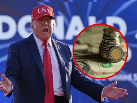 Precio Del Dólar Se ‘tambalea Mientras El Peso Mexicano Se Fortalece Y