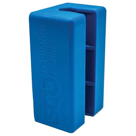 Scb Outboard Trim And Tilt Support Block