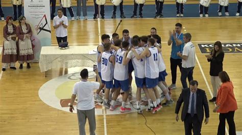 ΕΛΛΗΝΙΚΟ ΚΟΛΛΕΓΙΟ ΘΕΣΣΑΛΟΝΙΚΗΣ V ΓΕΛ ΛΑΜΠΙΡΗ ΜΕΓΑΛΟΣ ΤΕΛΙΚΟΣ ΑΓΟΡΙΩΝ Πανελλήνιοι Σχολικοί