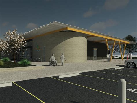 Council Service Centre Engage Wattle Range