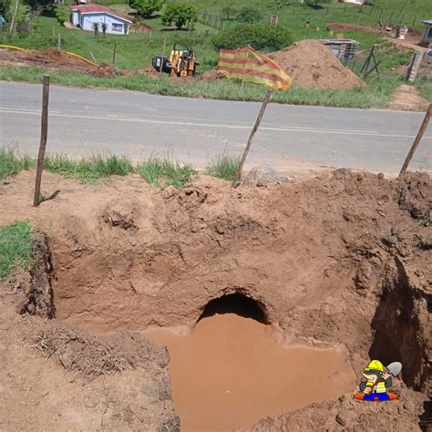 Accurate Drilling In Undulating Terrain Rolkon